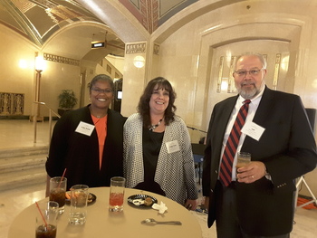 OACDL | Welcome to the Ohio Association of Criminal Defense Lawyers