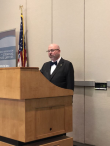 OACDL | Welcome to the Ohio Association of Criminal Defense Lawyers